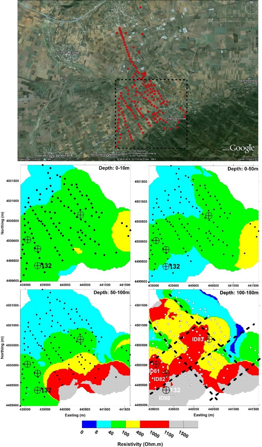 Characterizing and Monitoring an Oil/Geothermal Reservoir using Non ...