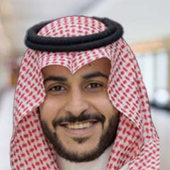 Dr. Talal Al Shafloot – CPG