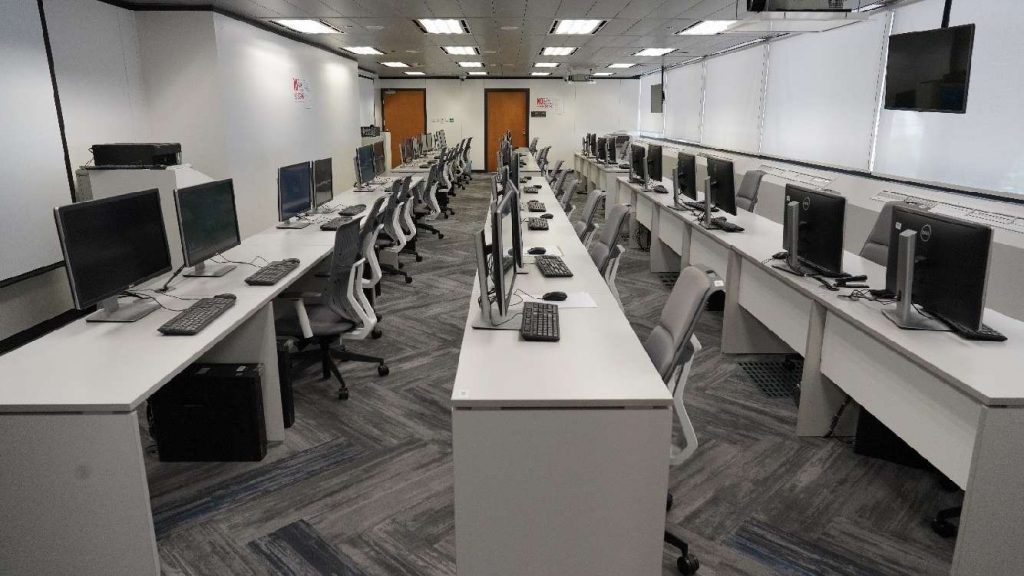 Laboratory Technical Support & Services – CPG