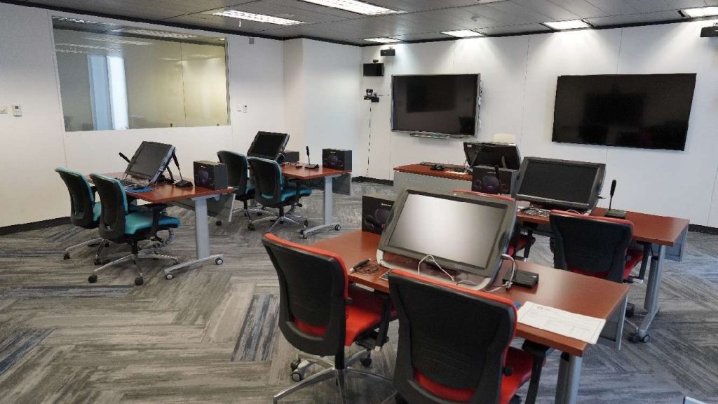 Laboratory Technical Support & Services – CPG