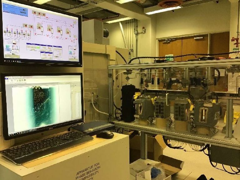 Research & Teaching Laboratories – CPG