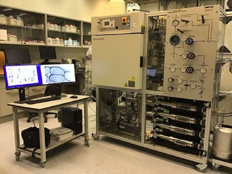 Research & Teaching Laboratories – CPG