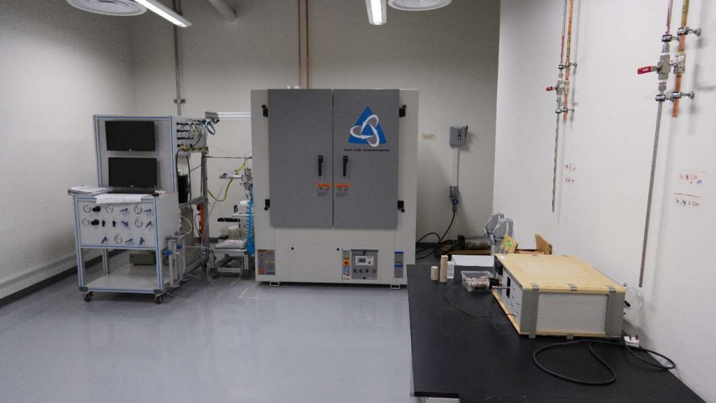 Research & Teaching Laboratories – CPG