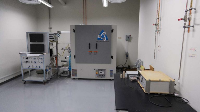 Research & Teaching Laboratories – CPG