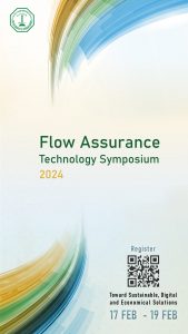 Flow Assurance Technical Symposium 2024 – FATS24 – CPG