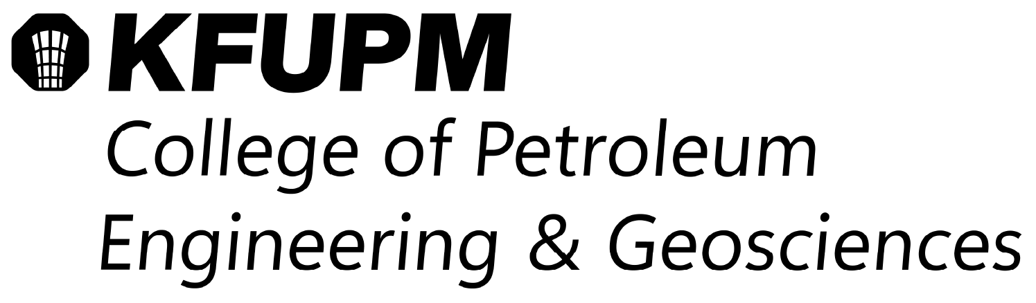 Department of Geosciences – CPG